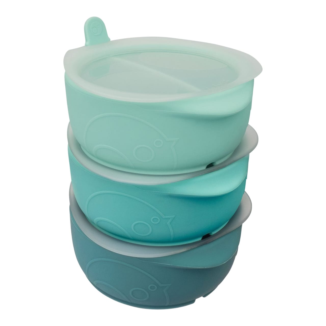 Boîte Fill + freeze Bbox - Pack de 3 - Baby Bloom - Accessoires et ...