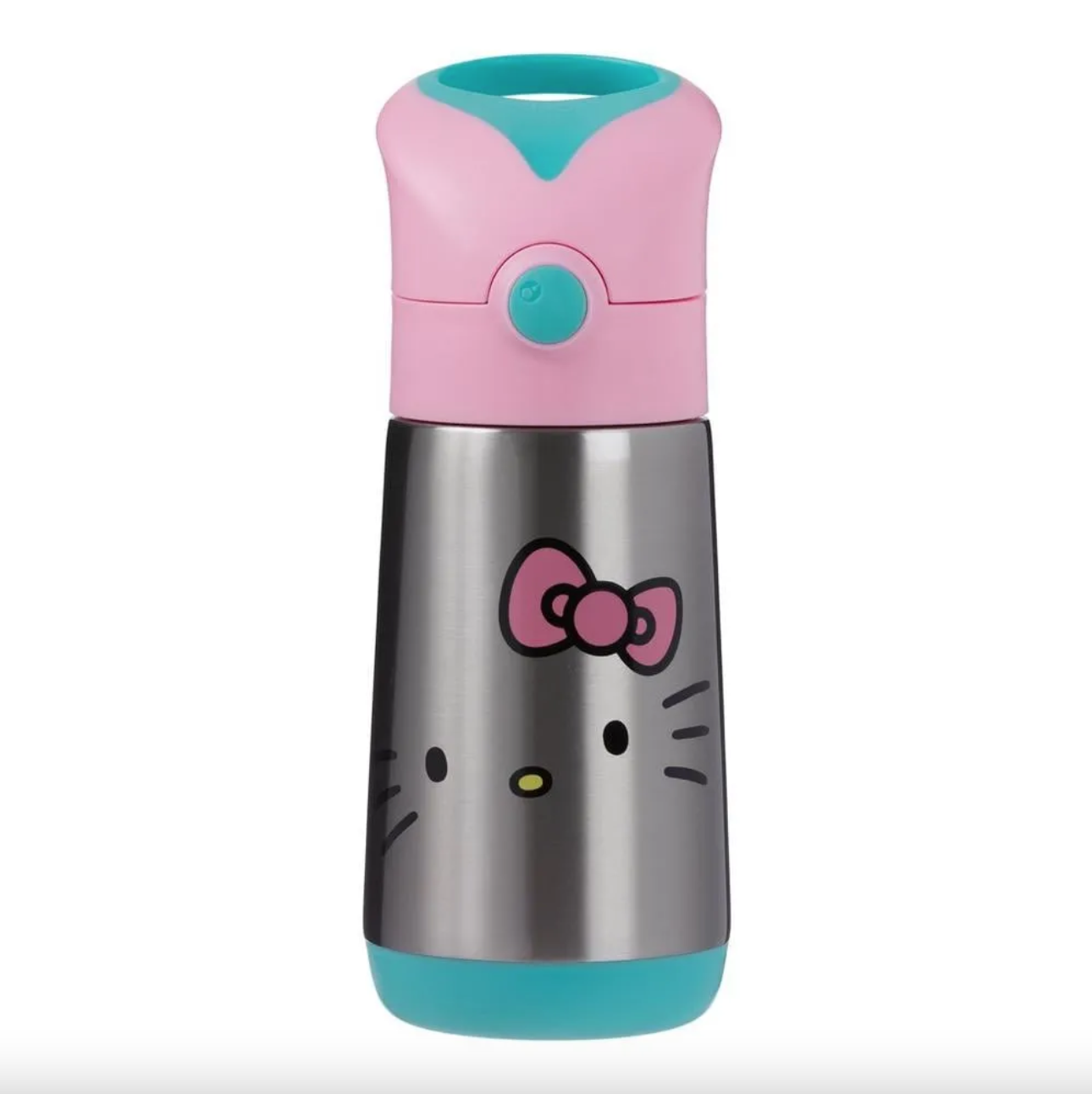 Bouteille Isotherme Bbox 350ml - Hello Kitty - Baby Bloom - Accessoires ...